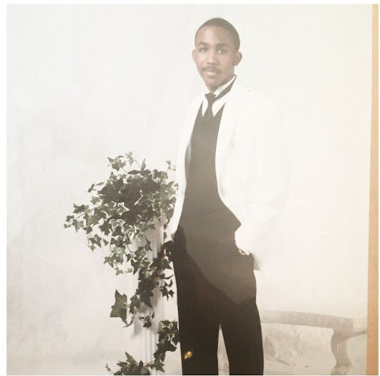 My before and after - Banky W shares throwback photos as he celebrates ...