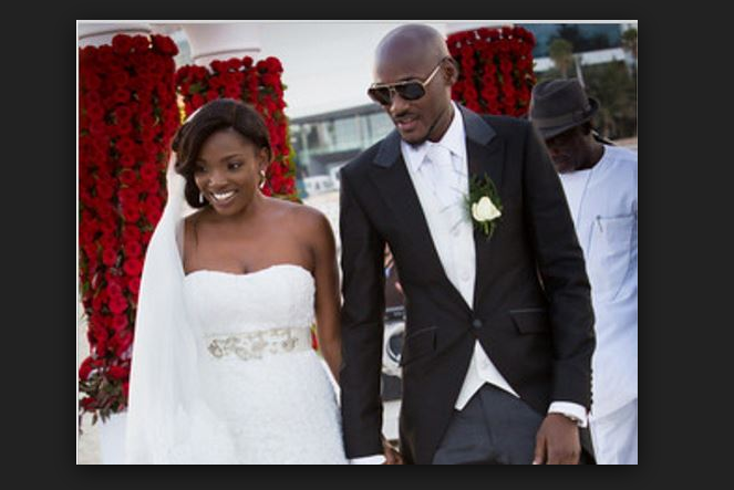 Why I left all baby mamas and married Annie - 2face reveals how much he ...