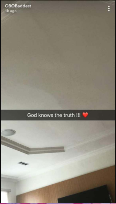 Davido finally reacts to Tagbo’s death, replies Caroline Danjuma - NAIJA.FM