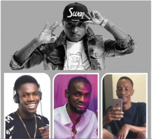 3 friends died in 1 week – Nigerian man alleges Davido used them for ...