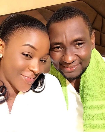 (Watch Video) “I’m done” Actress Chacha Eke quits her 7 years marriage ...