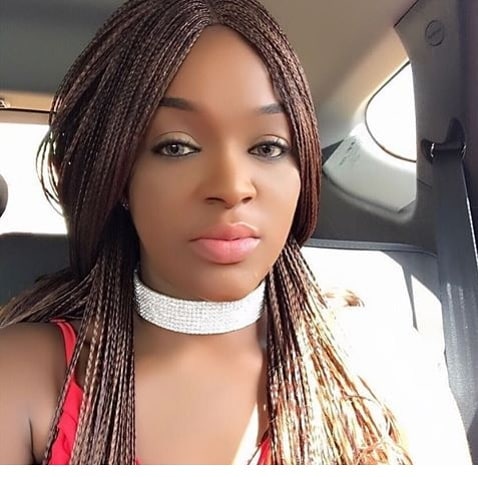 (Watch video) Actress Chacha Eke speaks from a Psychiatric hospital in ...
