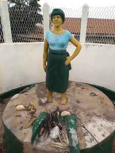 International Women’s Day 2021: The Legend Of Princess Inikpi - NAIJA.FM