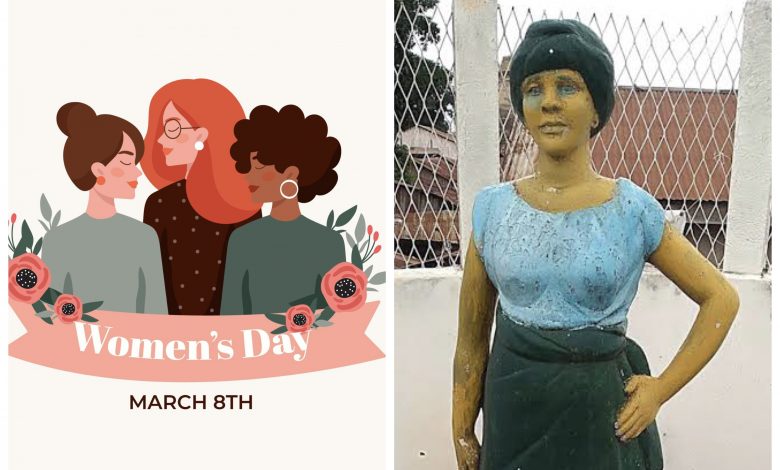 International Women’s Day 2021: The Legend Of Princess Inikpi - NAIJA.FM