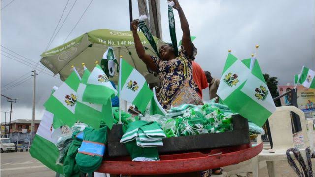 Friday And Monday Easter Holidays- Federal Government - NAIJA.FM