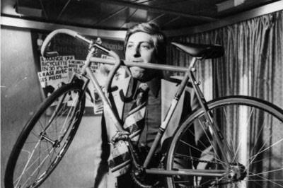 Michel Lotito: Meet The Man Who Ate An Entire Airplane - NAIJA.FM