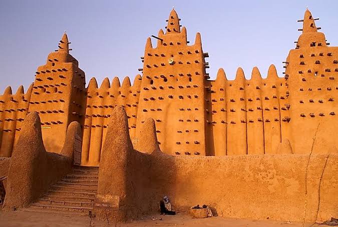 Mansa Musa of Mali: Meet the Richest Man to Ever Live - NAIJA.FM