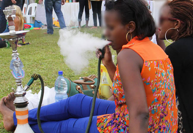 5 Important Facts to Note About Shisha Smoking - NAIJA.FM