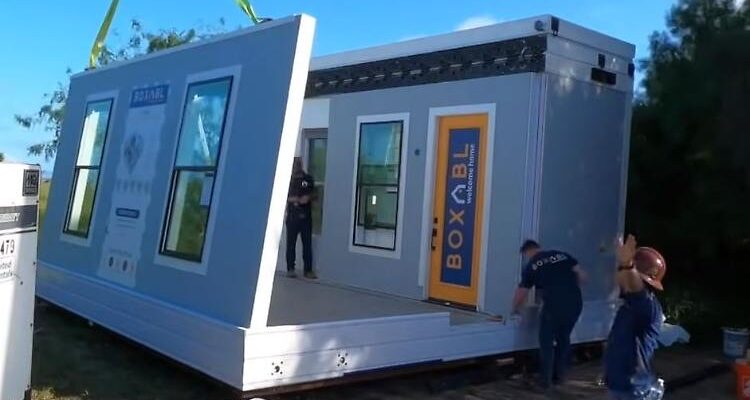 Elon Musk is Worth $185Bn But He Lives in a Box - NAIJA.FM
