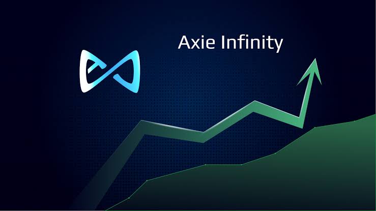 Blockchain Game Axie Infinity Surpasses $4 Billion in NFT Sales - NAIJA.FM