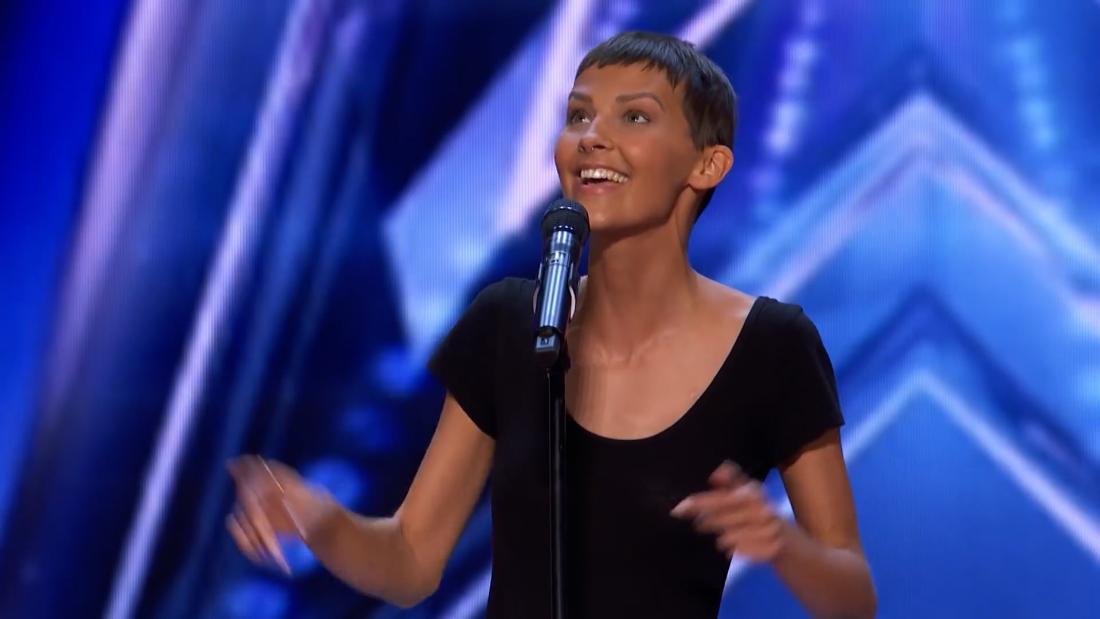 ‘America’s Got Talent' Star Nightbirde Dies After Cancer Battle - NAIJA.FM