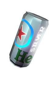 Heineken Silver Beer Launched in the Metaverse as a Joke - NAIJA.FM