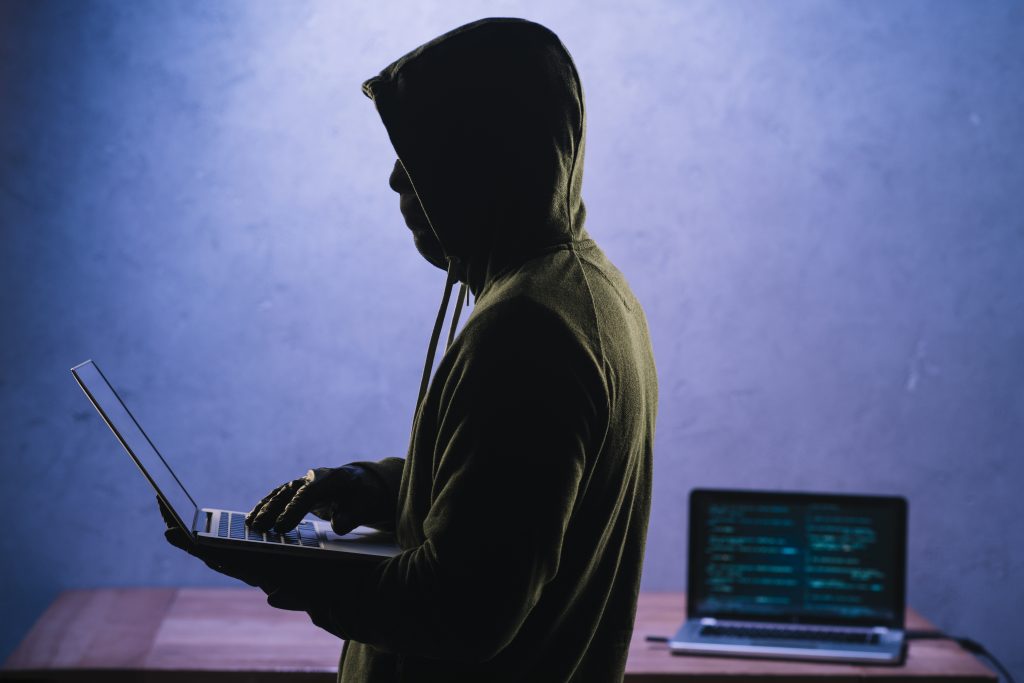 Cyber Hackers Wreak Havoc as 71% of Nigerian Businesses Take Hits ...