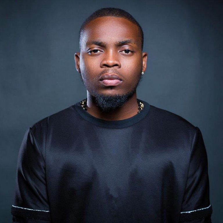 Olamide