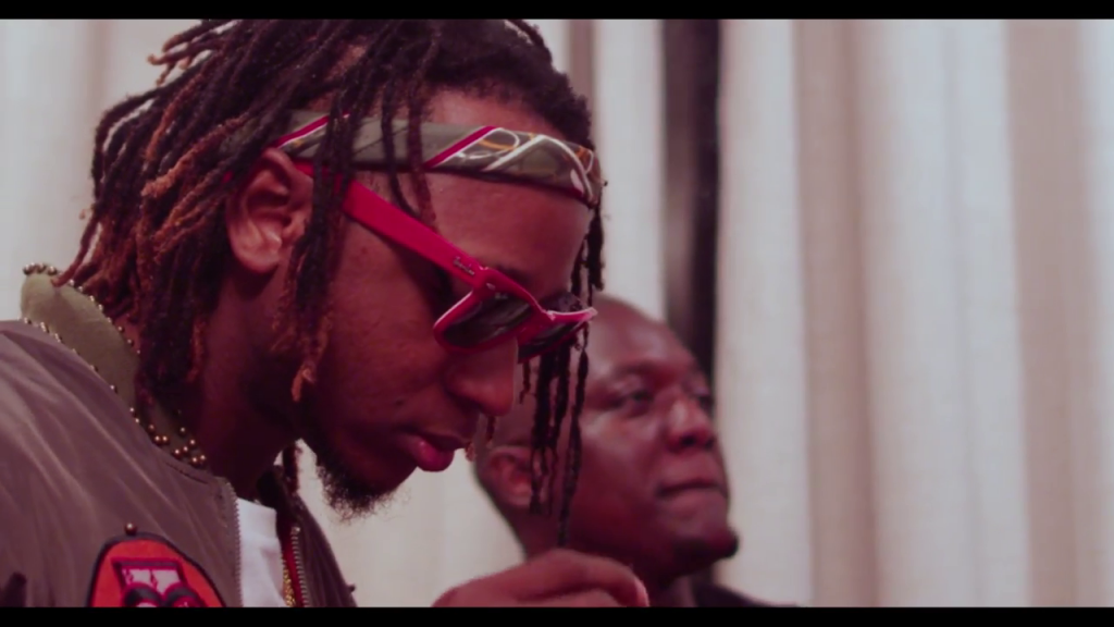 Yung6ix – Everything Nice [Official Video]