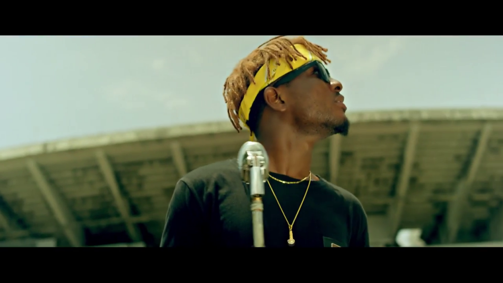 Bang Bang – Jessay @REALJESSAY [Music Video]